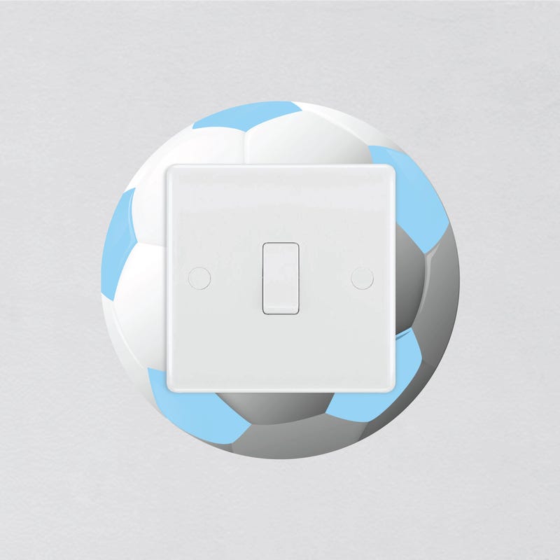 Light Switch Sticker - Etsy UK