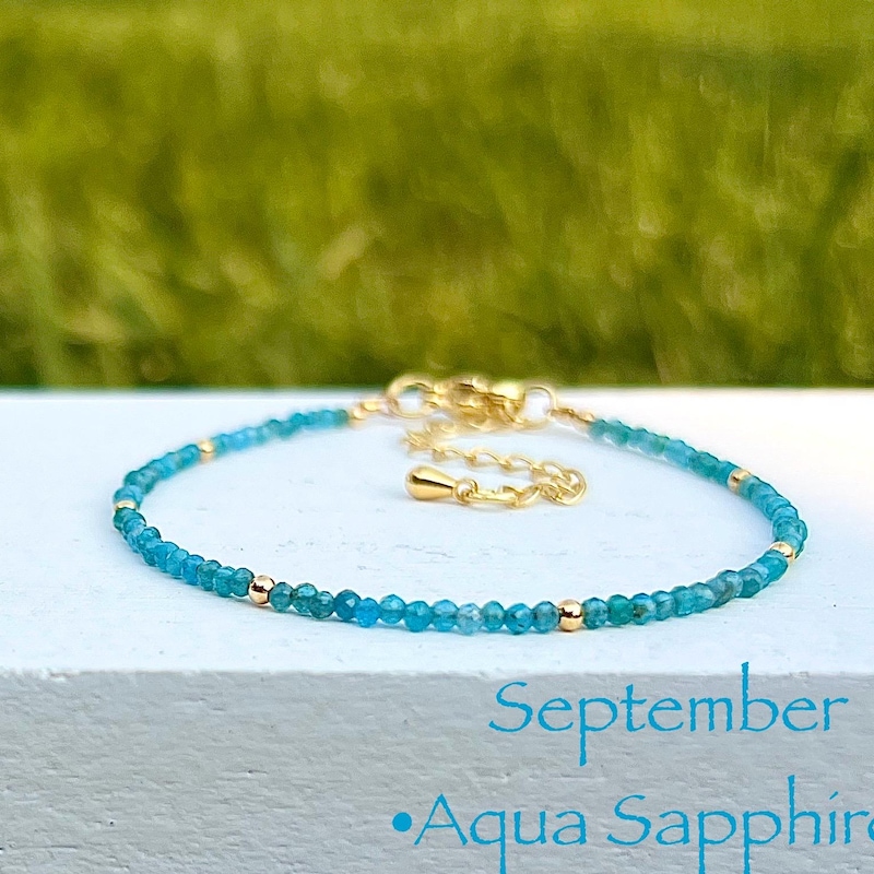 Natural Teal Sapphire 2mm - Etsy