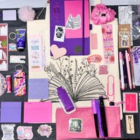 Book Bundle - Etsy