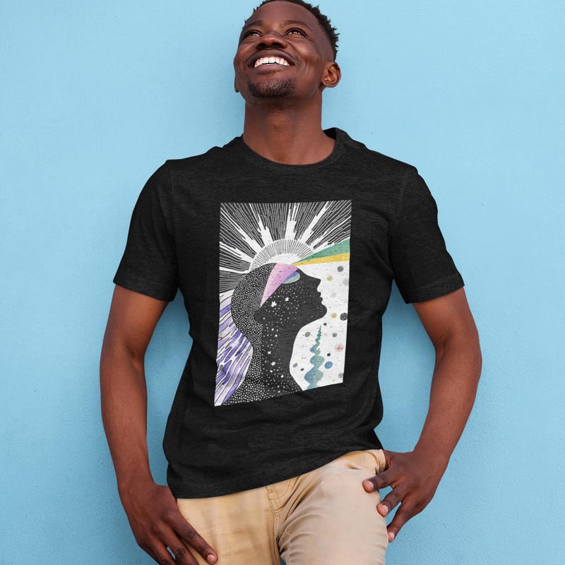 Surreal Clothing - Etsy