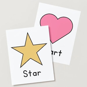 Simple 2D and 3D Shape Posters | Elementary Educational Posters ...