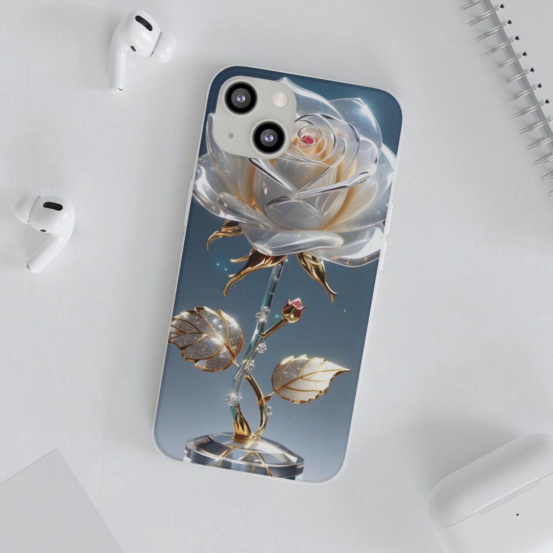 Flexi Cases | Tightly Fitting, Lightweight Phone Case, Slim Protection ...