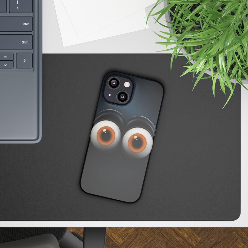 Funny Novelty iPhone Case - Etsy