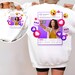 Instagram Template Selfie Frame Svg, Youtuber Svg, Influencer Svg Png ...