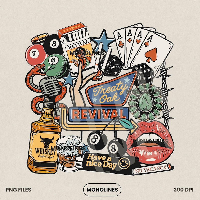 Retro Cowboy Tattoo Svg - Etsy