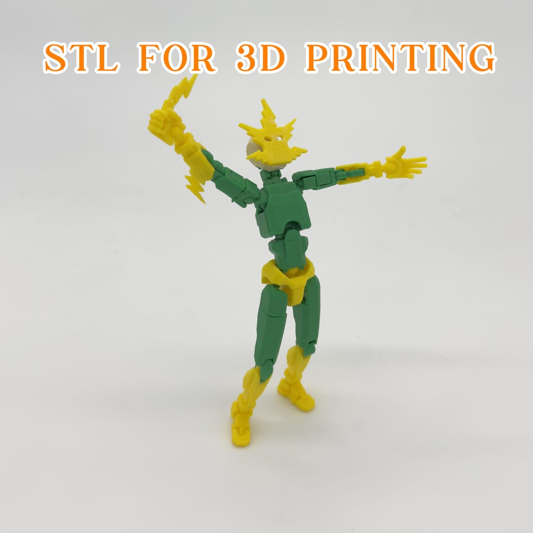 Marvel Spiderman Electro, Amazing Spiderman Toy, Villian Figure ...