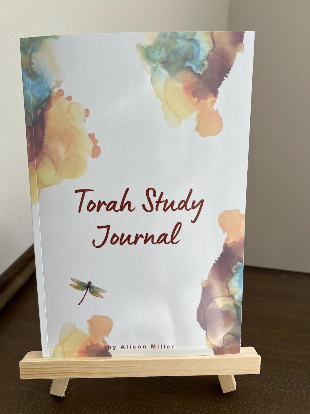 Jewish Torah Study Journal, a Parsha-by-parsha Guided Journal for Those ...