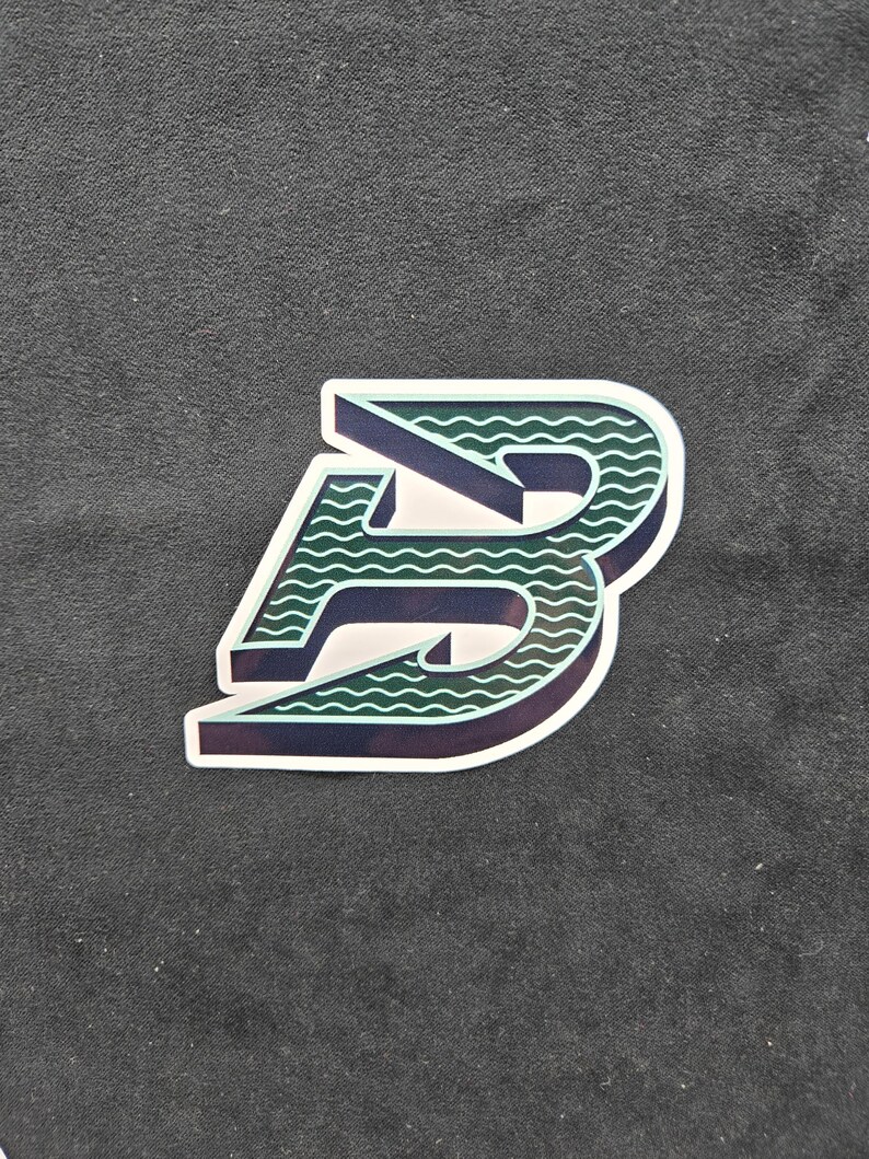 PWHL Vinyl Stickers Boston Fleet Minnesota Frost Montreal Victories New ...