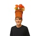 Pot Head Funny Pun Adult Halloween Costume Perfect as Women's Men's ...