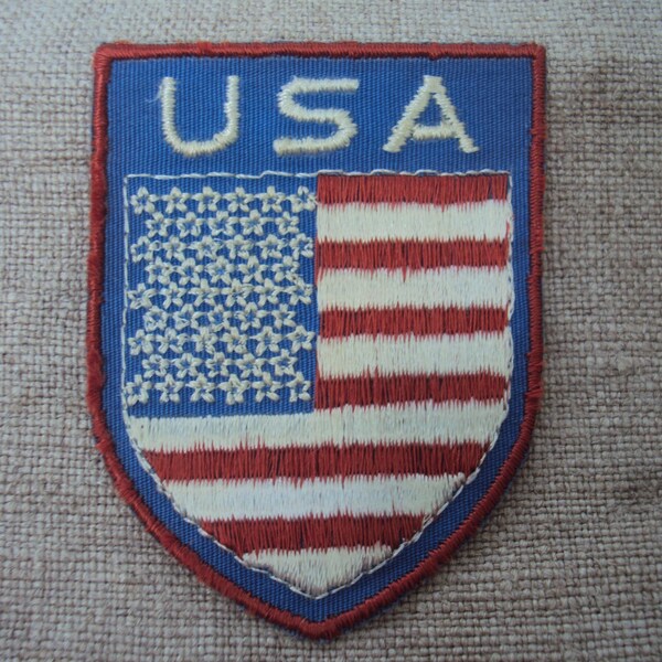 American Patch - Etsy