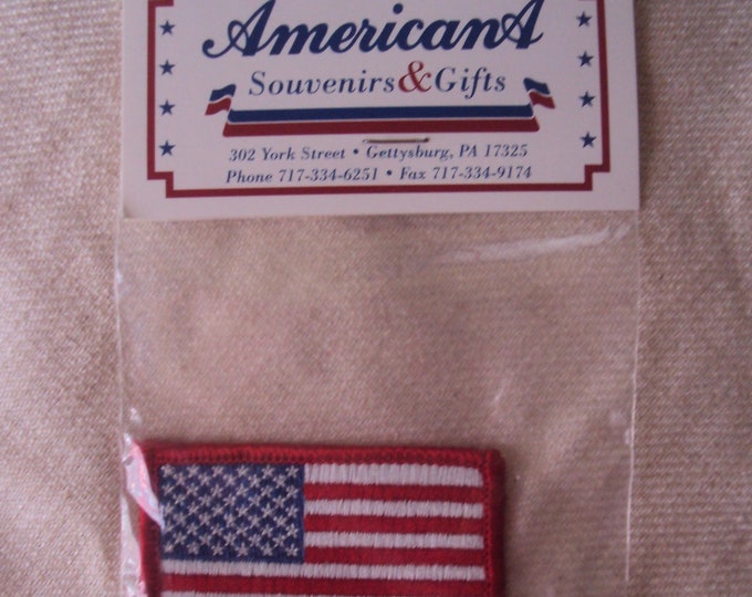 Vintage 1970s US Army Fort Dix NJ Iron on Sew on Patch - Etsy