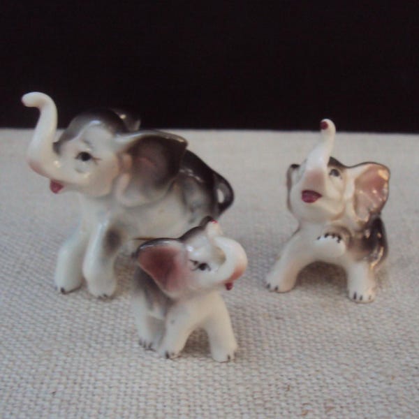 Bone China Miniature - Etsy