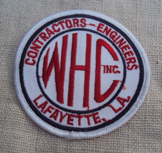 Whc Logo