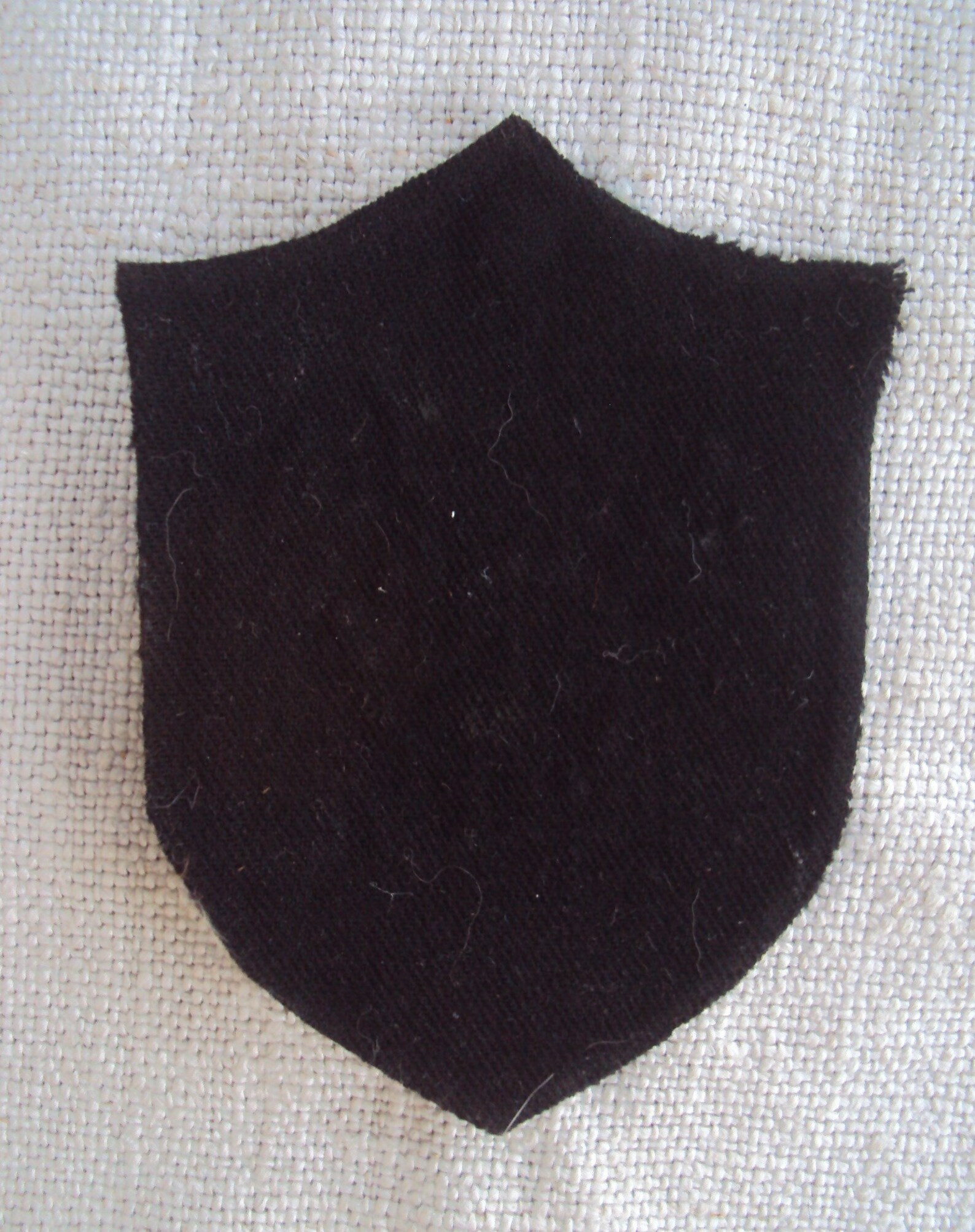 Vintage 1970s Max and Diane MCMLXXVI Shield Shaped Patch - Etsy