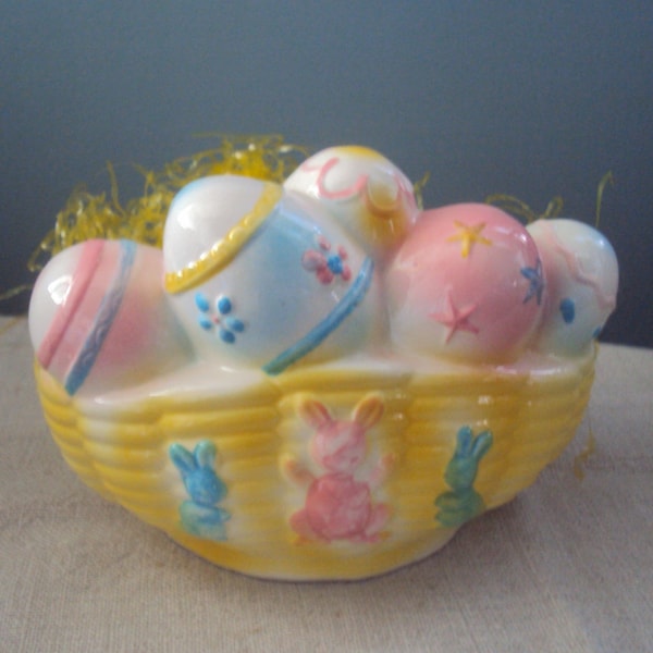 Easter Planter - Etsy