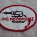 Vintage Unimation Inc Patch - Etsy
