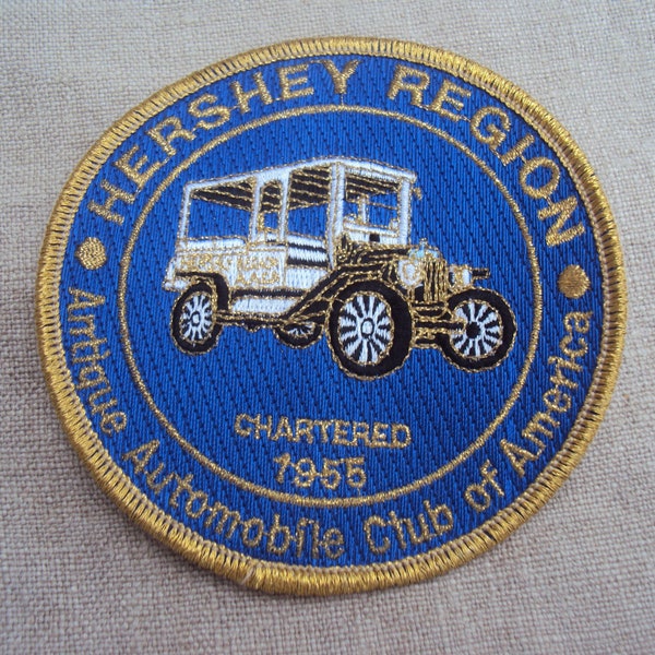 Automobile Club - Etsy