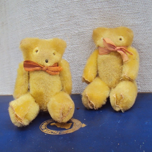 Carnival Teddy Bear Vintage - Etsy