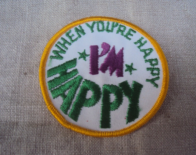 Vintage 1970s US Army Fort Dix NJ Iron on Sew on Patch - Etsy