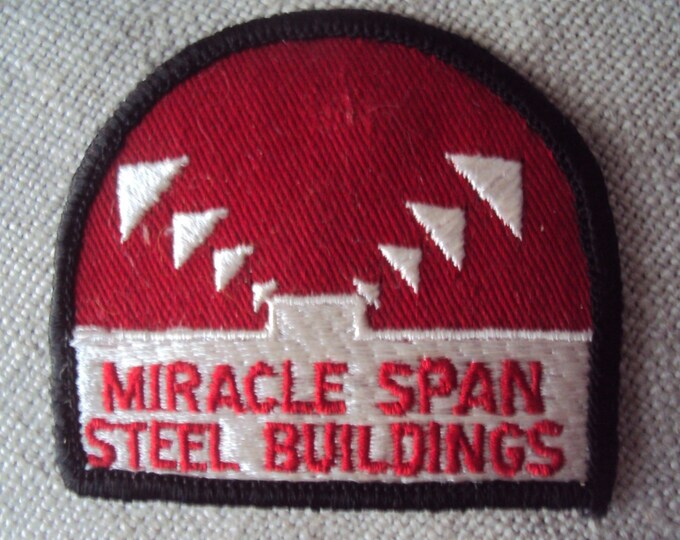 Vintage 1980s Carolina Petroleum Distributors Iron on Sew on Patch - Etsy