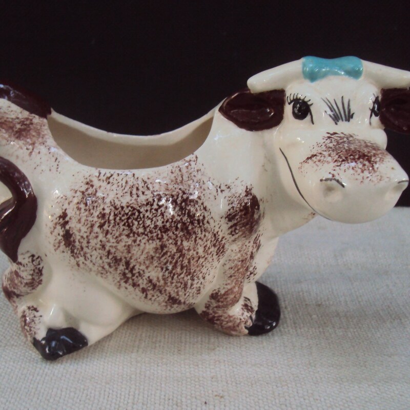 Cow Planter - Etsy