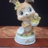 Vintage Metal Tiny Child's Meat Grinder Antique Toy Cooking Item Free ...