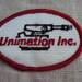 Vintage Unimation Inc Patch - Etsy