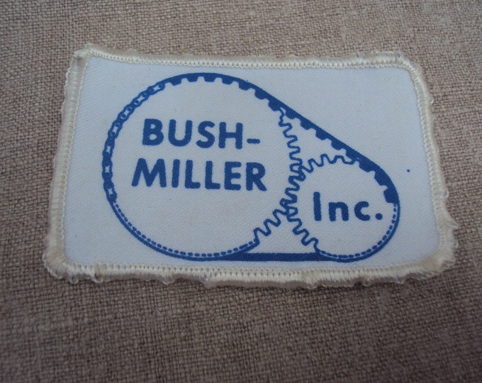 Vintage 1970s US Army Fort Dix NJ Iron on Sew on Patch - Etsy