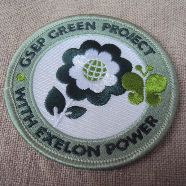 Scout Project - Etsy