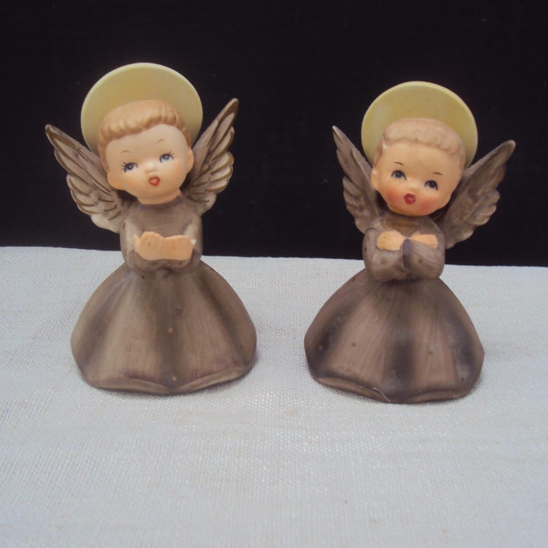 Napco Angel - Etsy