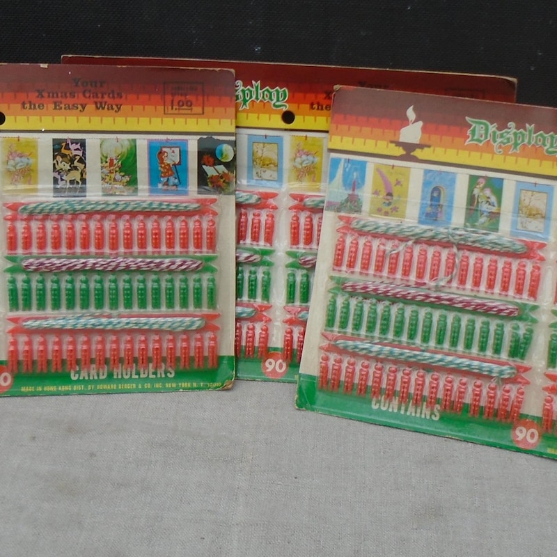 Vintage Nos Miniature - Etsy UK