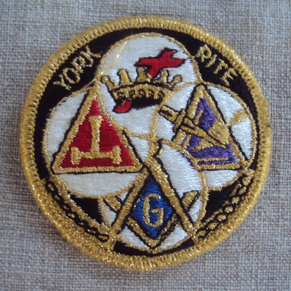 York Rite - Etsy