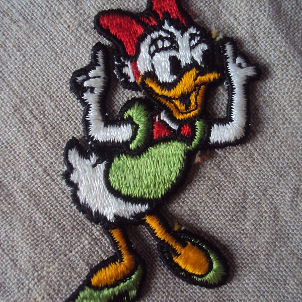 Cartoon Patches - Etsy