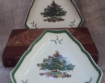 Triangle Candy Dish - Etsy