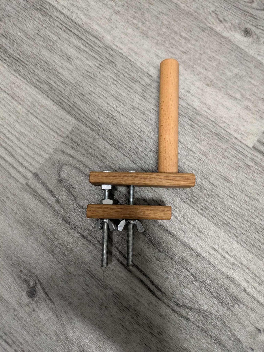 Warping Clamp | Warping Post | Warping Peg | Weaving Tool | Direct ...