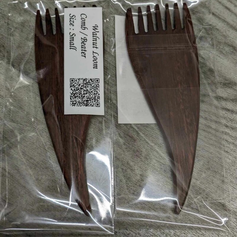 Weaving Combs - Etsy