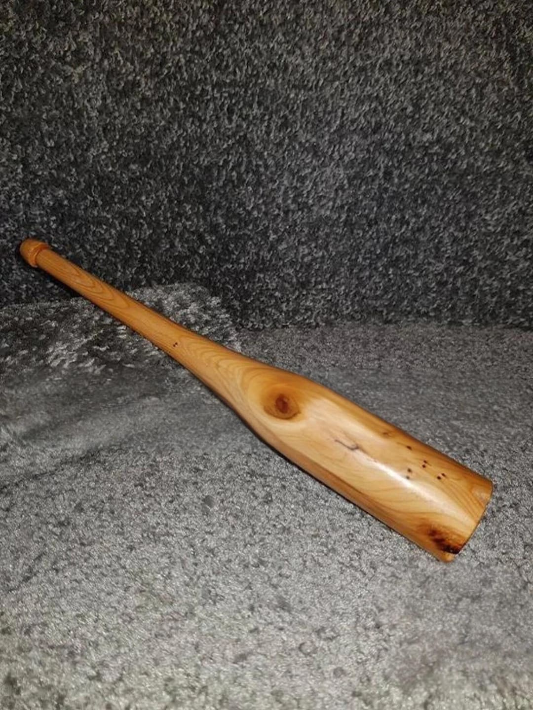 Dealgan Scottish Style Spindle the Whorl-less Dealgan Fairsaid Farsadh ...