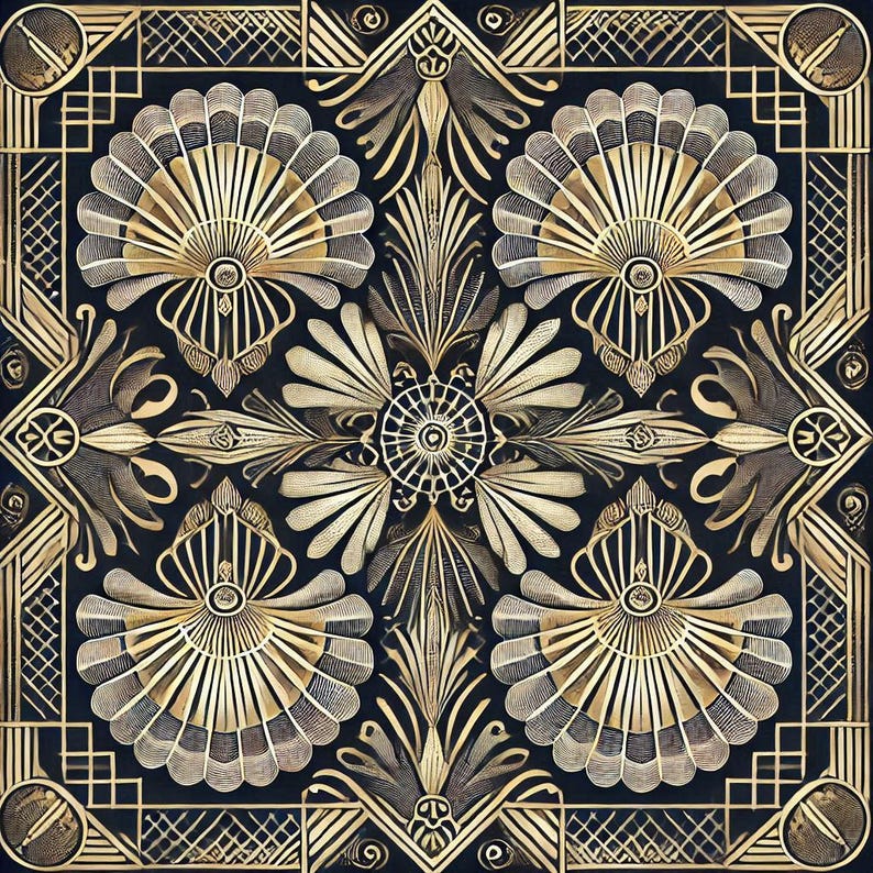 Wallpaper Design Bundle PNG Files Project Digital - Etsy