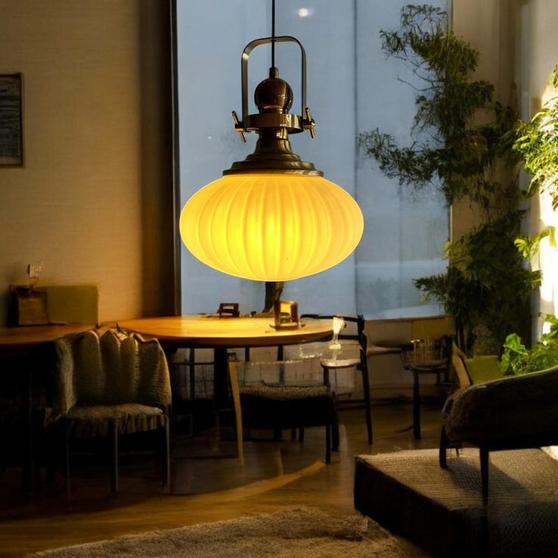 Unique Light Fixture - Etsy