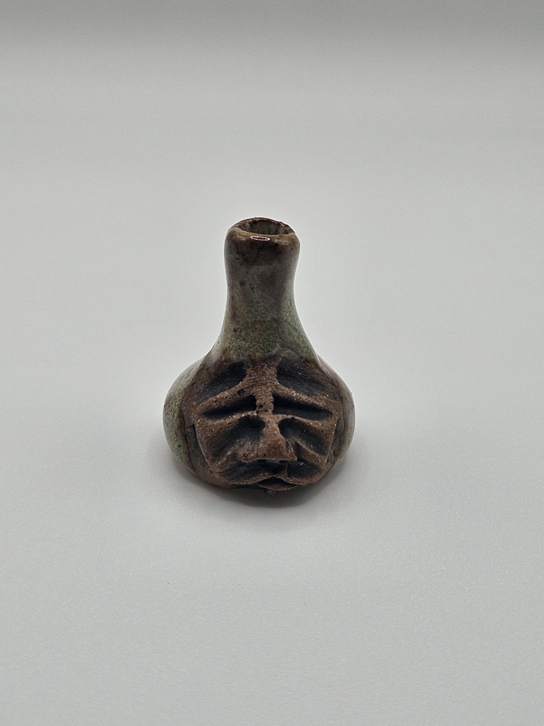 Sad Grandpa Tiny Face Jug mini - Etsy
