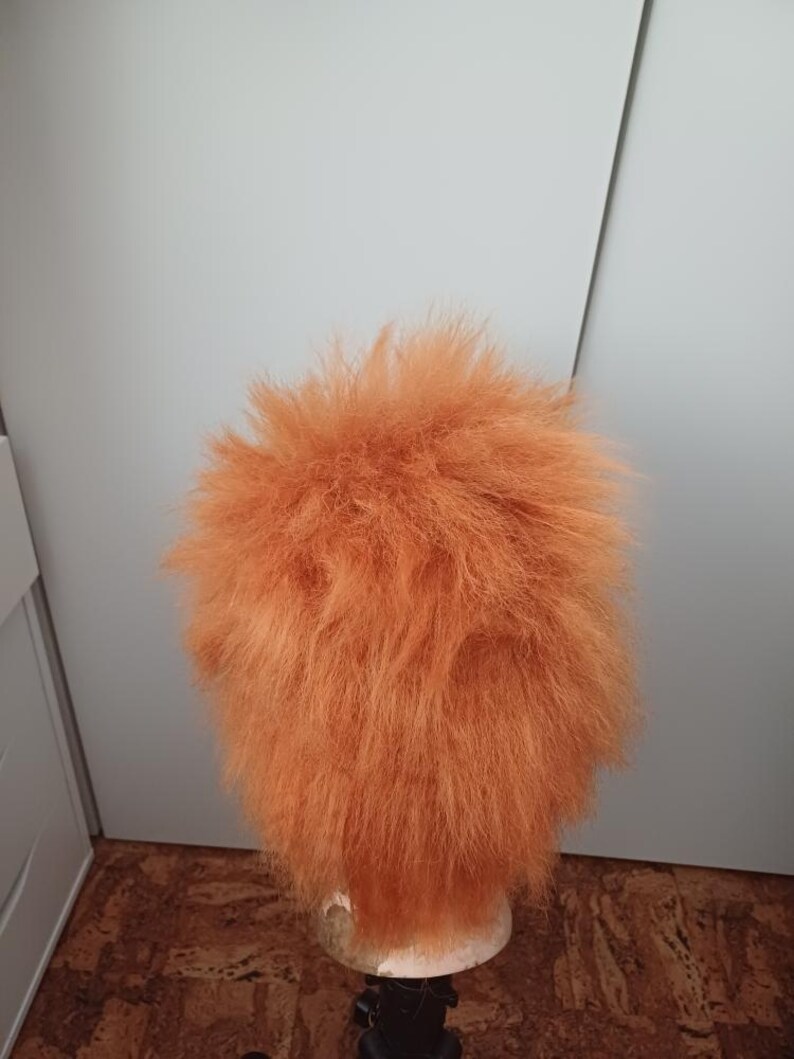Ichigo Kurosaki Wig Bleach - Etsy