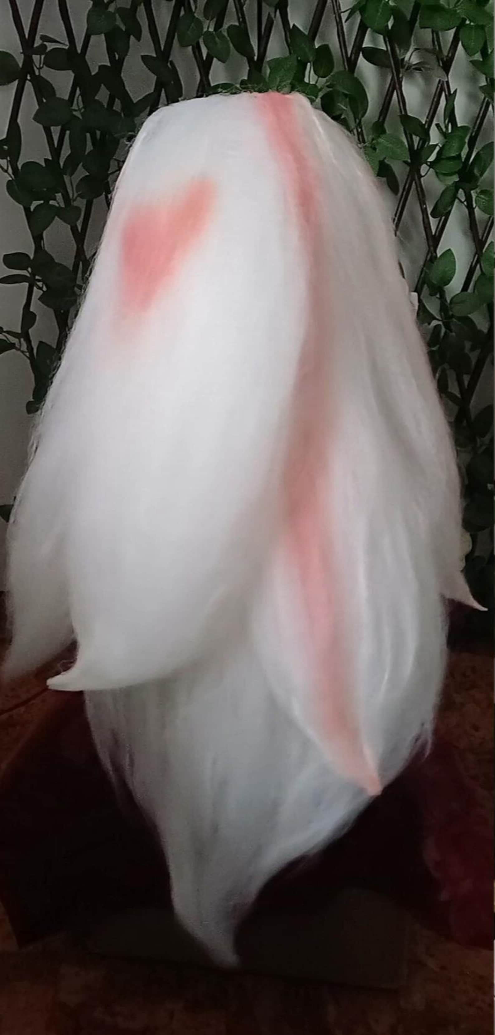 Drag Wig Angel Dust Commission - Etsy