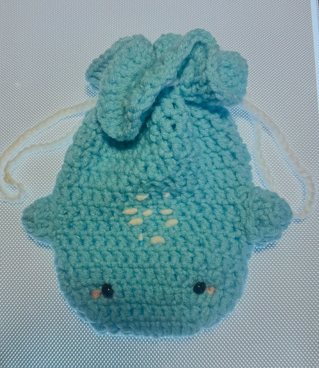 Whale Shark Pouch - Etsy