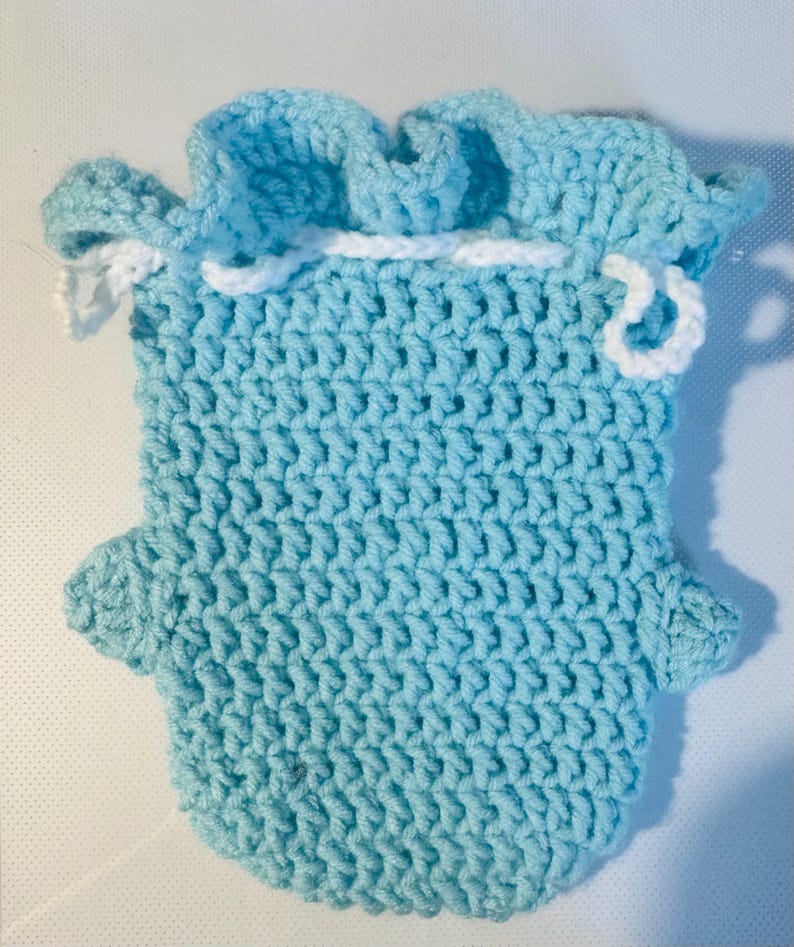 Whale Shark Pouch - Etsy