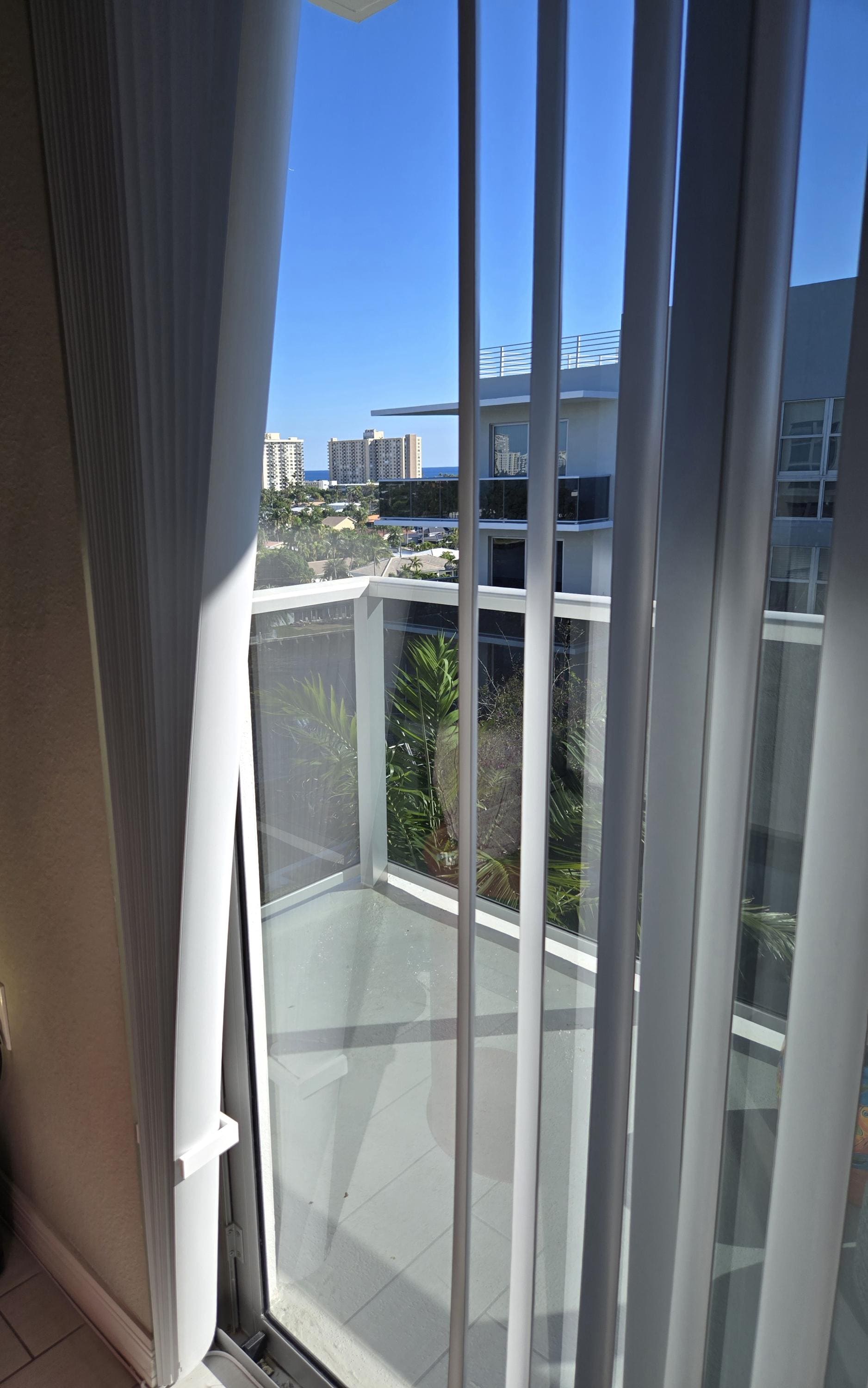 Wall Mounted 3D Printed Vertical Blind Holdback / Curtain - Etsy