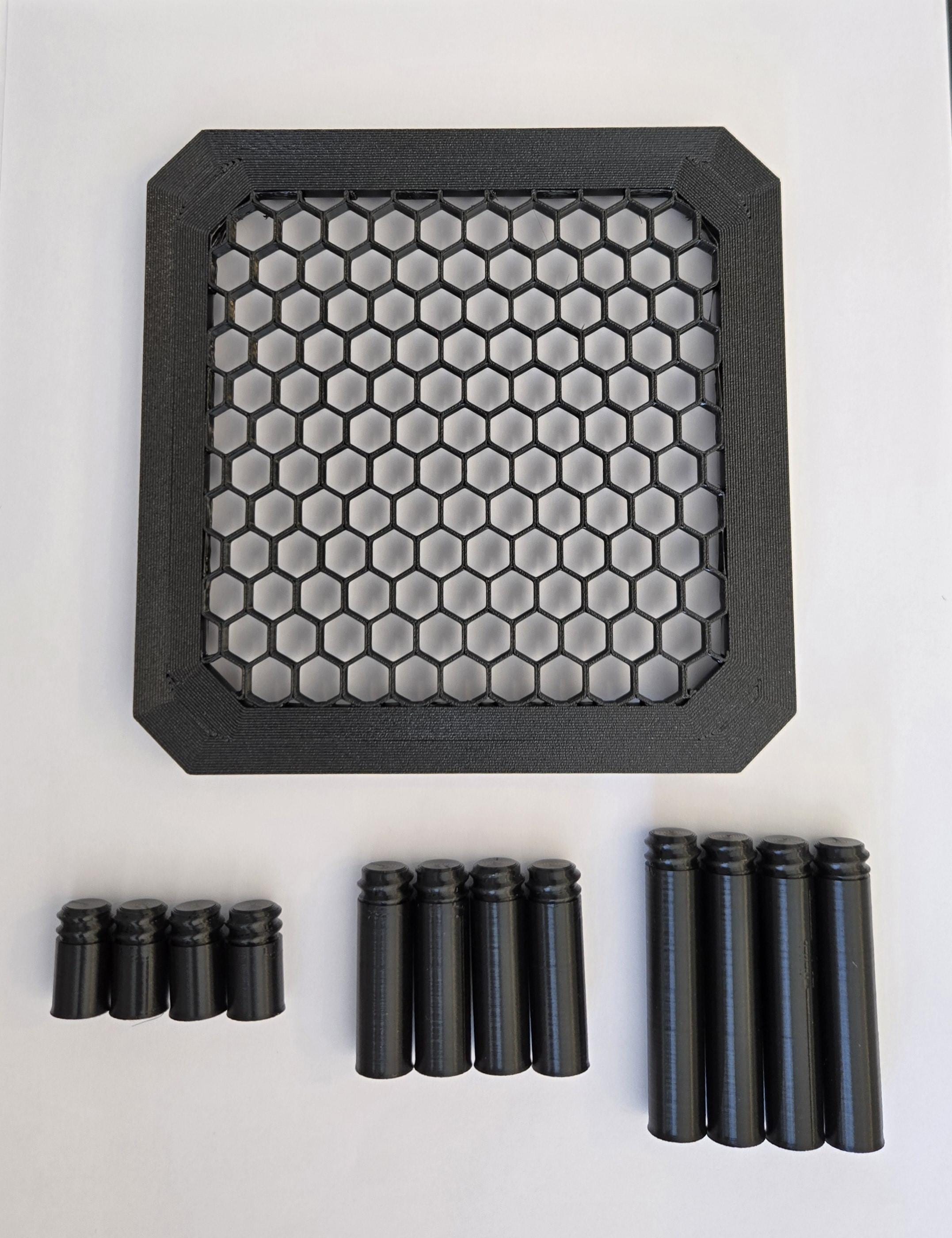 Protein Skimmer Stand for Aquariums - Choose Your Color and Size - USA ...