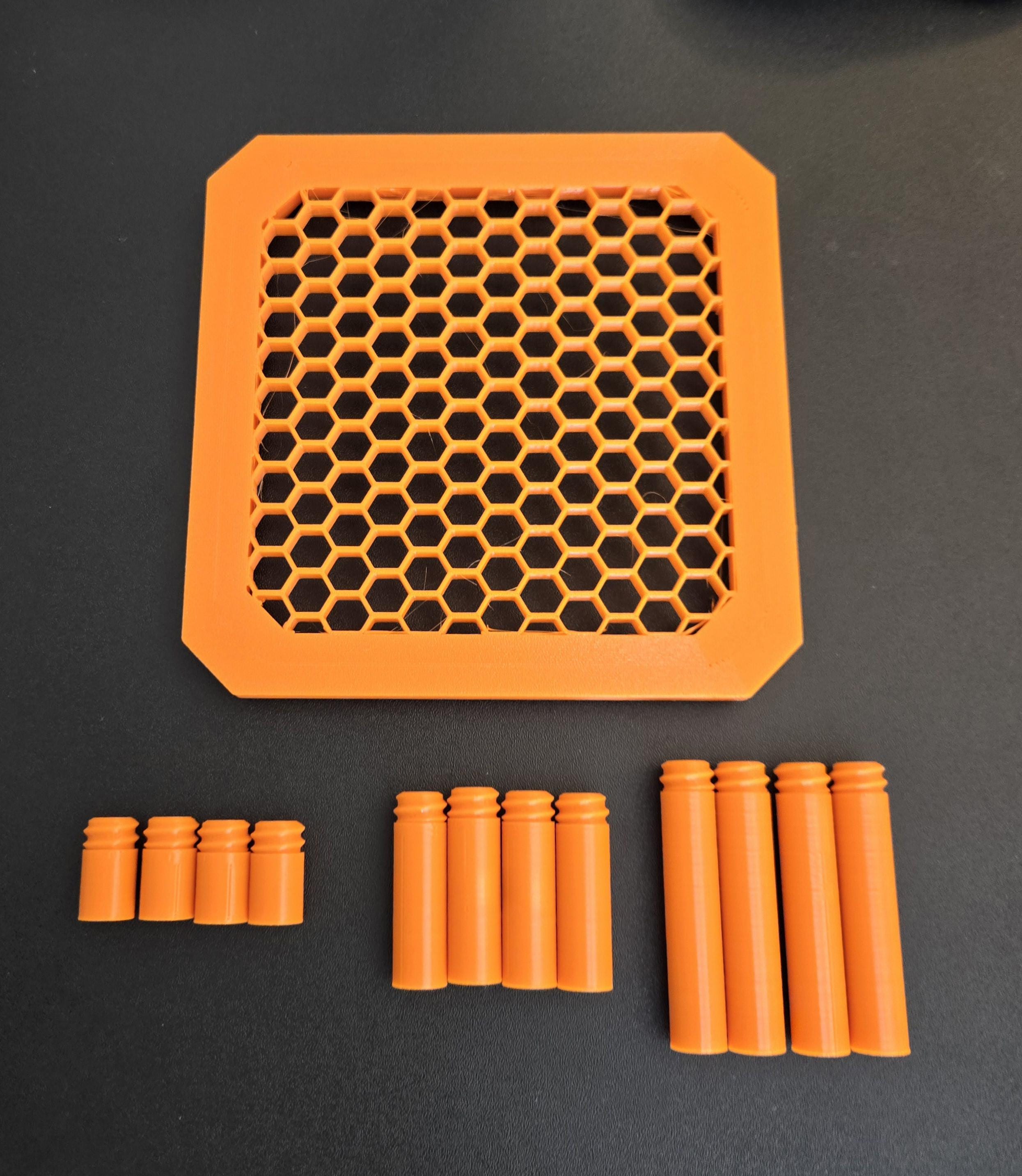 Protein Skimmer Stand for Aquariums - Choose Your Color and Size - USA ...