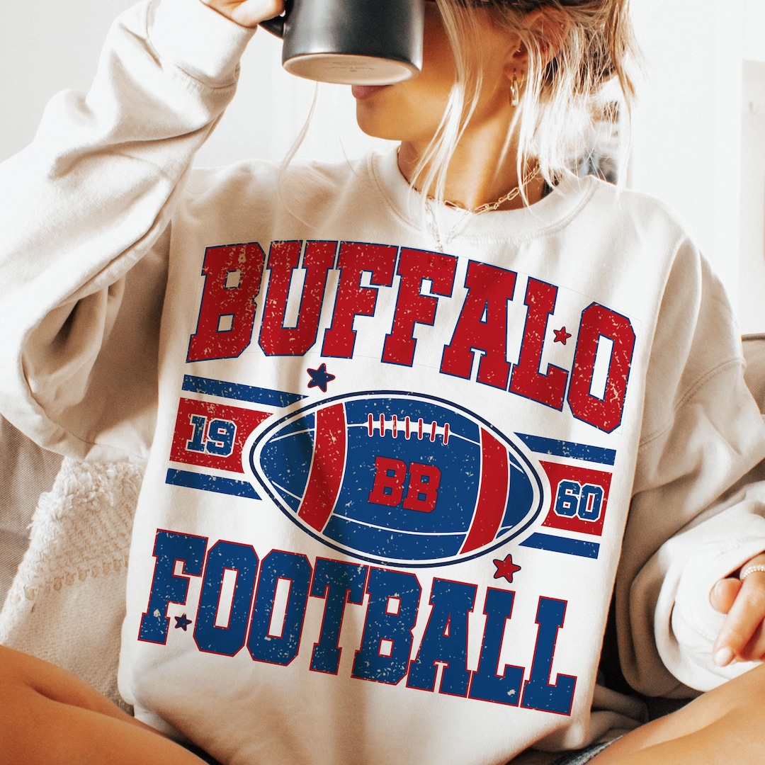 Buffalo Png, Trendy Preppy Buffalo Png, Buffalo Toddler Png, LETS GO ...