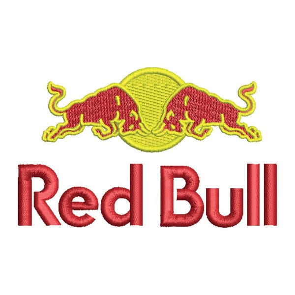 Red Bull Shirt - Etsy