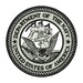Navy Logo Twill Embroidery Design | Bold & Professional | Ultra High ...